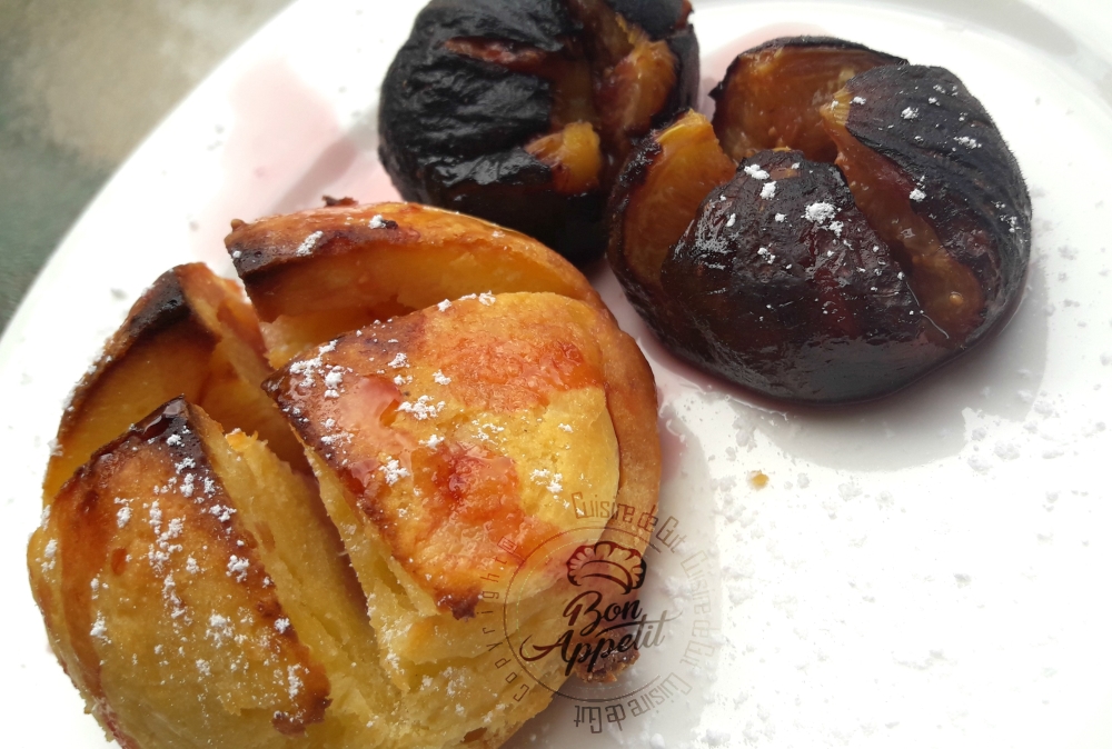 Casse-museaux du Poitou Charentes – CUISINE DE GUT