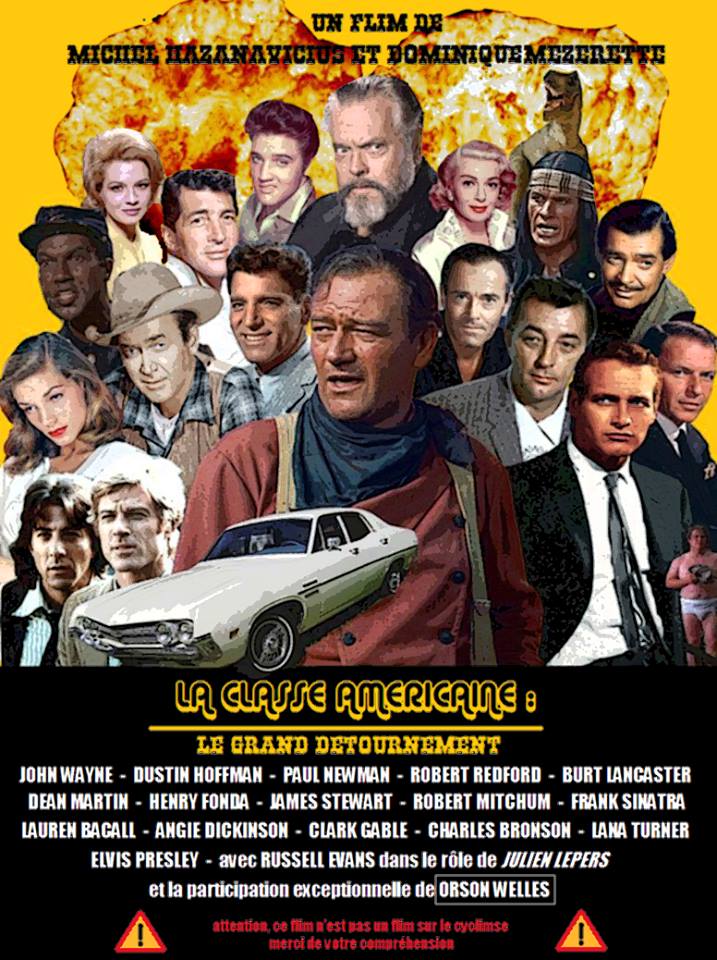 La Ouiche Lorraine de Peter du film « La Classe Américaine » – CUISINE ...