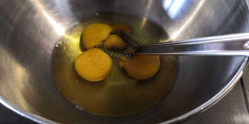 La Ouiche Lorraine de Peter du film « La Classe Américaine » – CUISINE ...