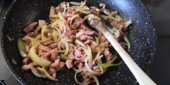 La Ouiche Lorraine de Peter du film « La Classe Américaine » – CUISINE ...