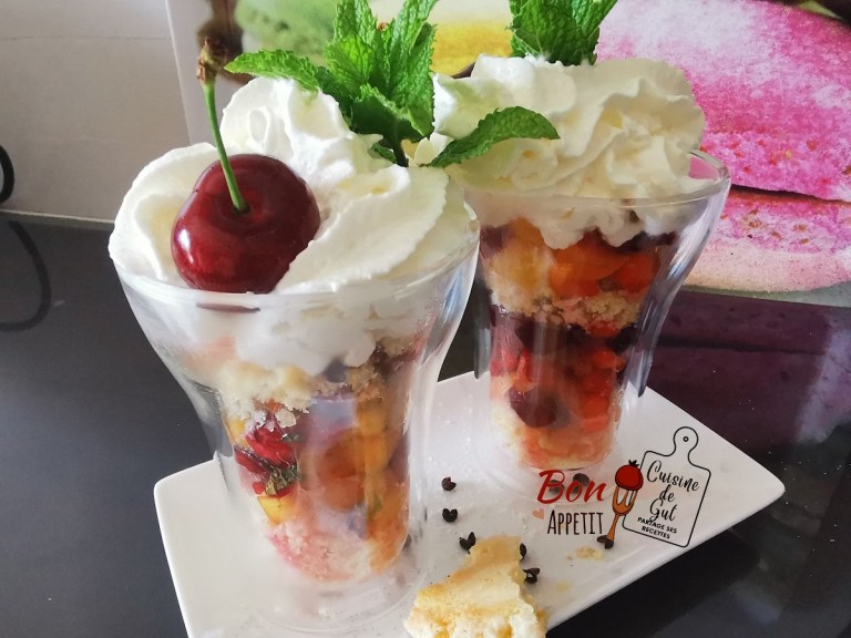 Méli mélo de fruits d’été pour satisfaire les gourmands et leur faire ...