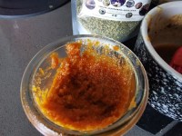 Recette de Cigaline de Porc Marinée à la Plancha – CUISINE DE GUT
