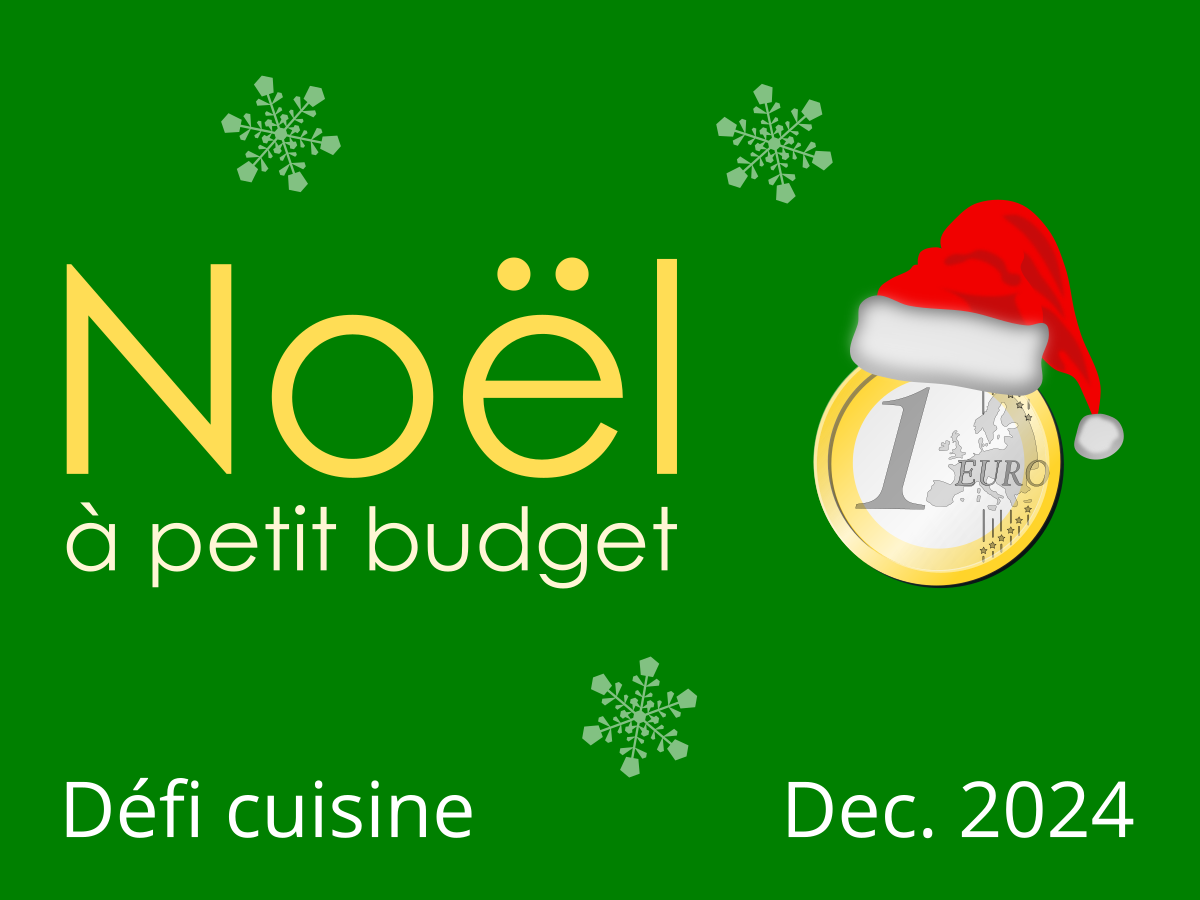 Soupe de Chanterelles et oeuf poché: Une idée économique pour Noël ...